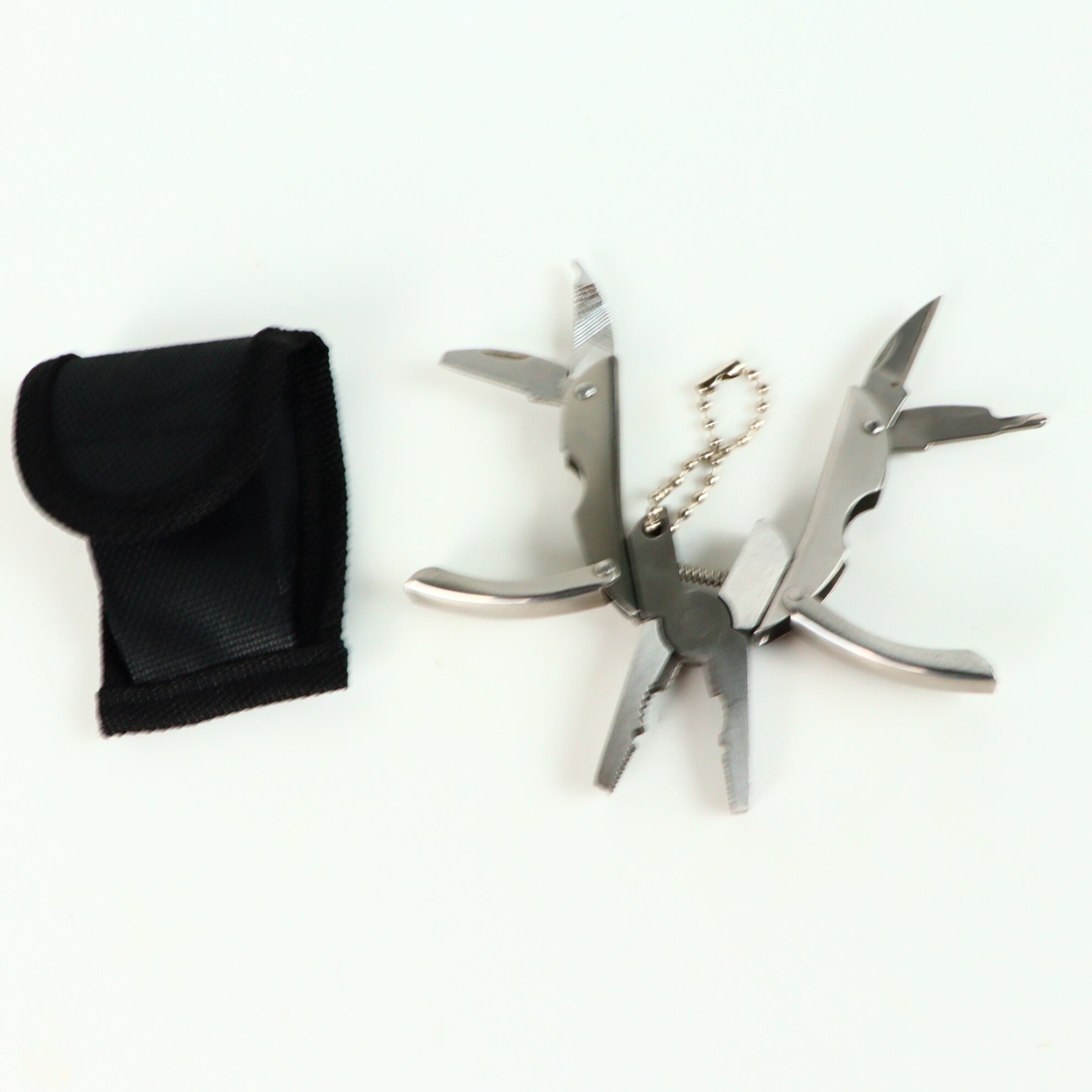 Kit Spray Piper Paralizant 110 ml, Baston Telescopic 64 cm, Pumnal ...