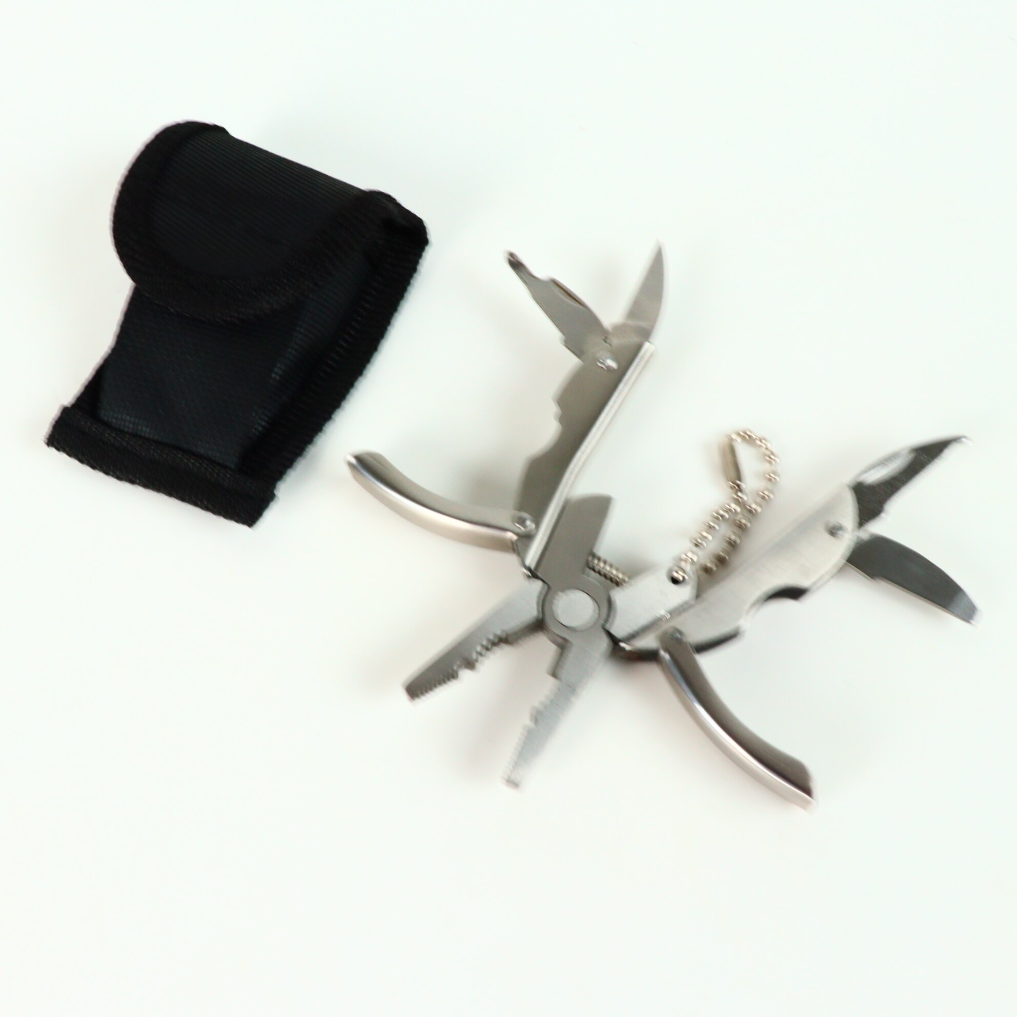 Kit Spray Piper Paralizant 110 ml, Baston Telescopic 64 cm, Pumnal ...