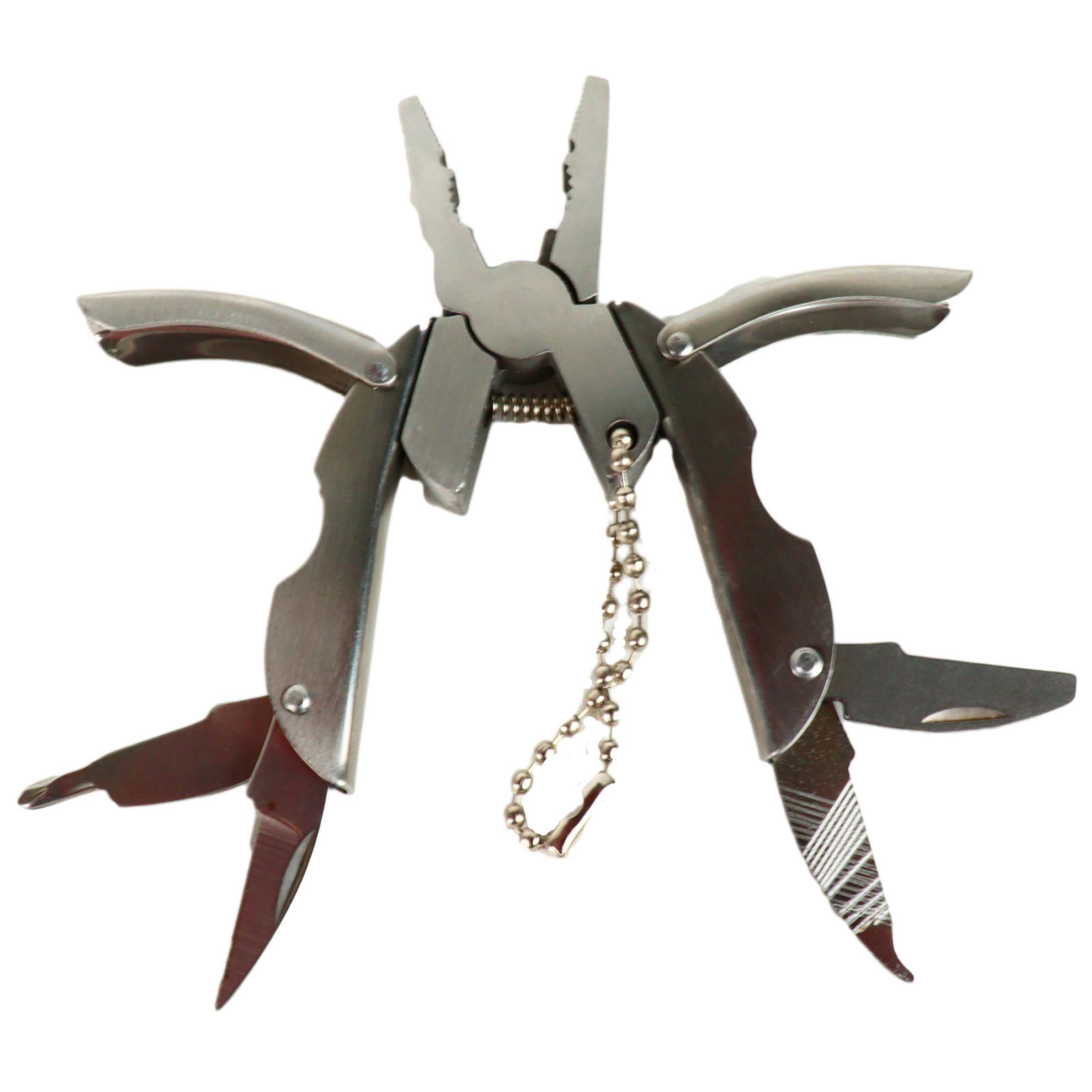 Kit Spray Piper Paralizant 110 ml, Baston Telescopic 64 cm, Pumnal ...