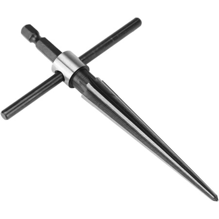 Alezor manuala, Sunmostar, Otel, Negru - eMAG.ro