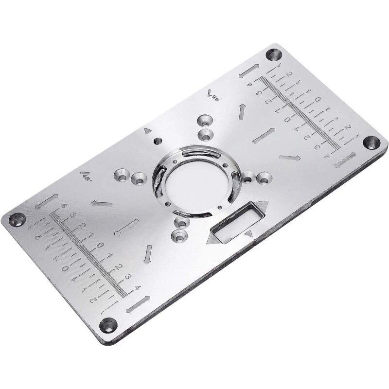 CutMate, комплект от 26 дървообработващи инструменти, 235 x 110 x 8 mm ...