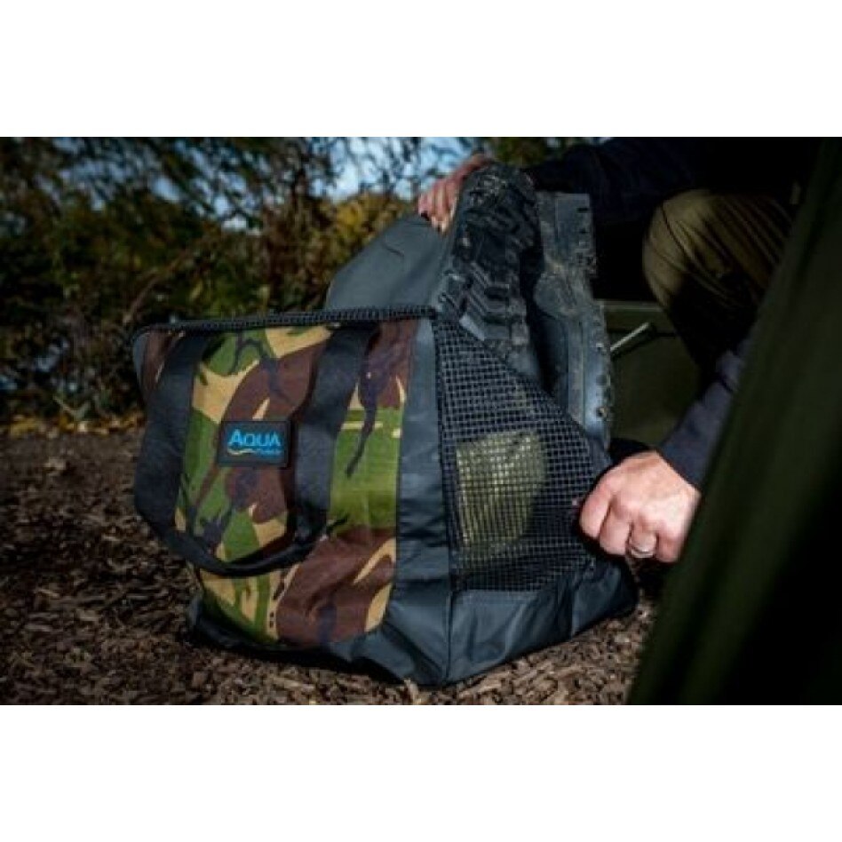 Geanta Aqua Dpm Wader Bag - 405721 - eMAG.ro