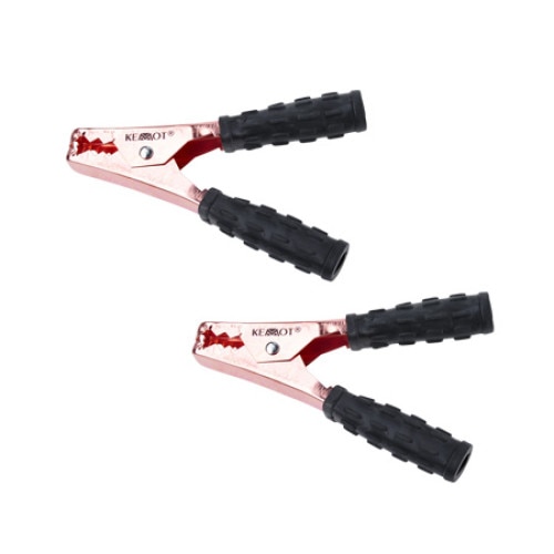 Clesti auto 200a Negru - eMAG.ro