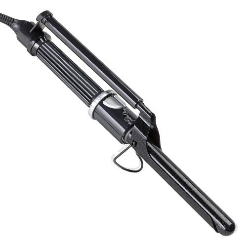 Ondulator de par profesional metal, 25 mm, Babyliss Pro - eMAG.ro