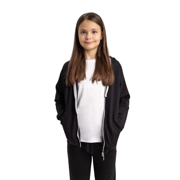 Trening fete Samo, negru - eMAG.ro