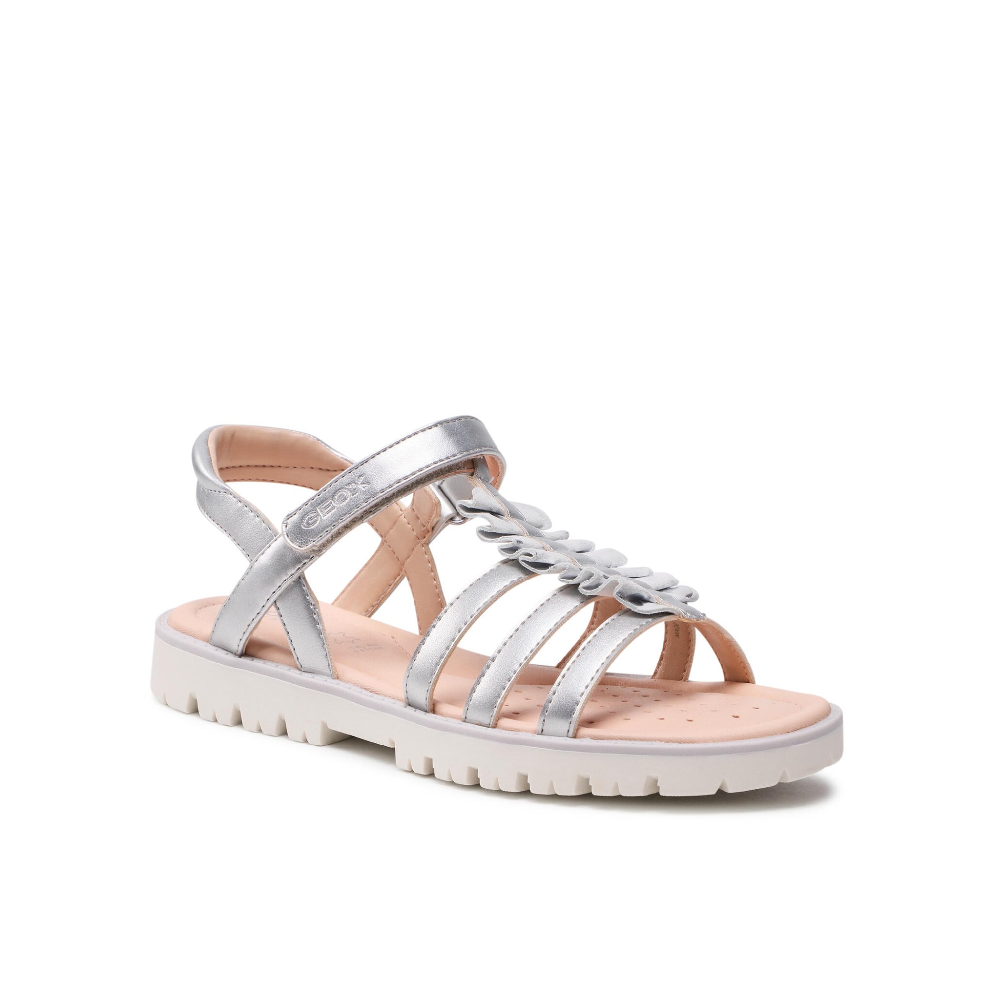 Sandale copii, Geox, 209387544 - eMAG.ro