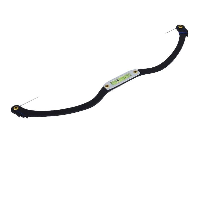 Sablon sprancene, Sunmostar, Metal, Negru - eMAG.ro