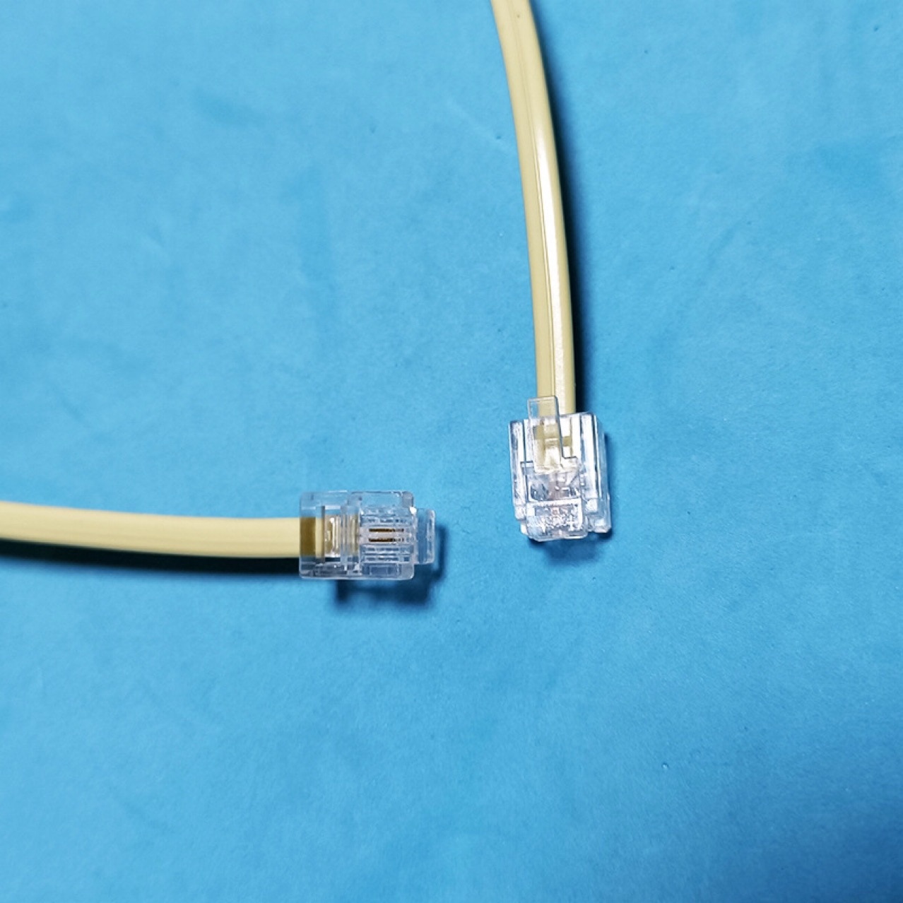 Splitter in linie, Mufa DSL, Bej - eMAG.ro