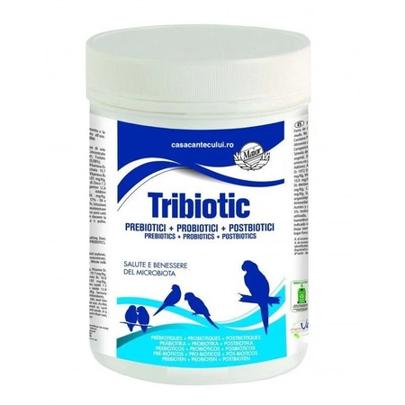 Prebiotikumok, probiotikumok és posztbiotikumok, Tribiotic, Maior, 250g ...