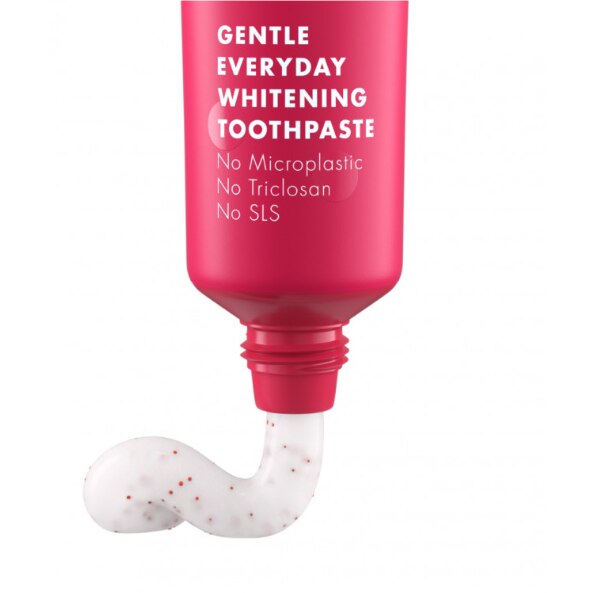 Pasta de dinti Curaprox Be You Red gin tonic si curmal japonez, 60 ml ...