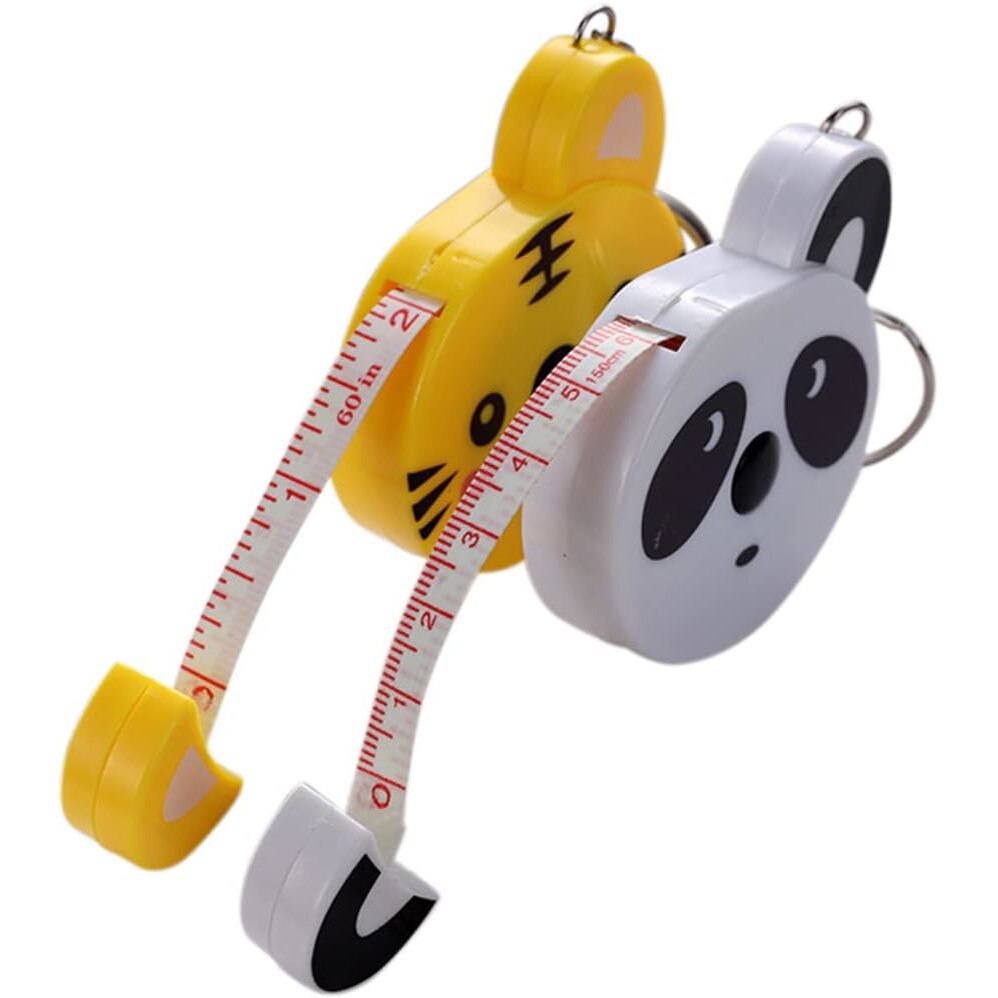 Set 2 rulete croitorie Sunmostar, Multicolor - eMAG.ro