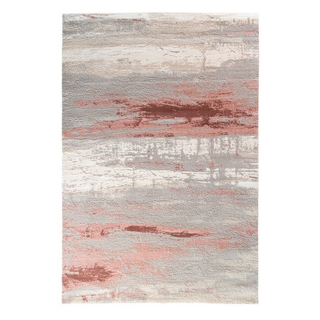 Covor Nova Quartz Roz Living, Dormitor 200 x 300 - eMAG.ro