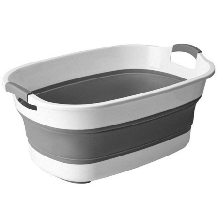Lighean pliabil Artnico M01 60x40 cm 39L - eMAG.ro