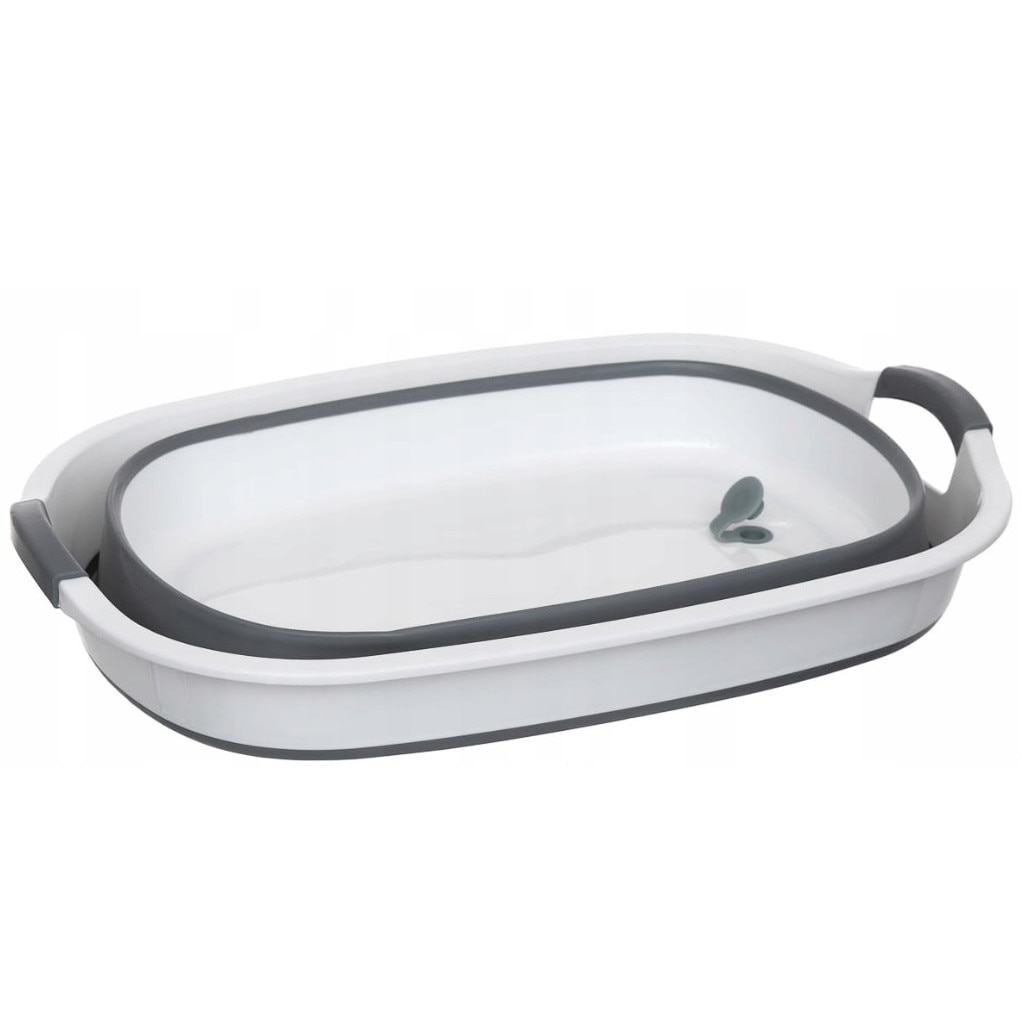 Lighean pliabil Artnico M01 60x40 cm 39L - eMAG.ro