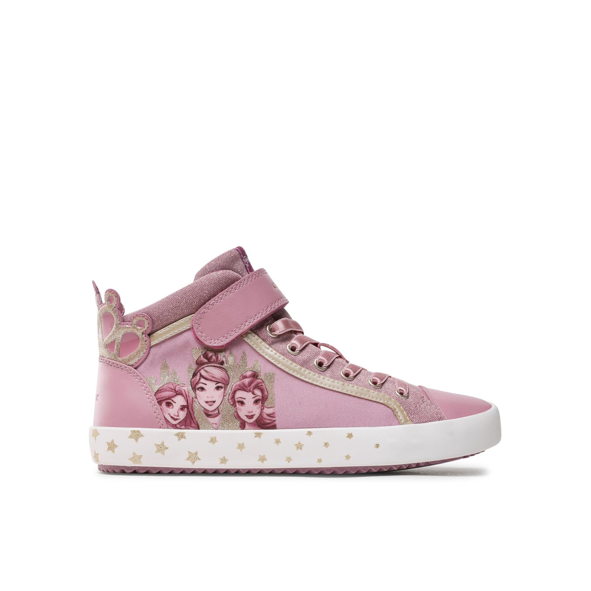 Pantofi fete, Geox, 209394573 - eMAG.ro