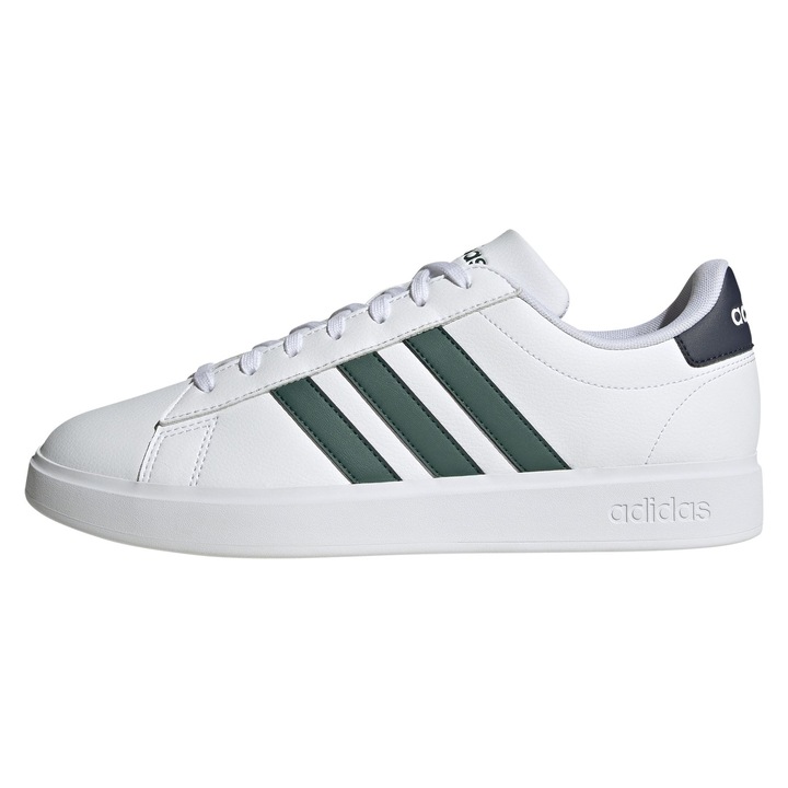 Sportcipő Adidas Grand Court 2.0 ID4465 Férfi Fehér 39 1/3 - eMAG.hu