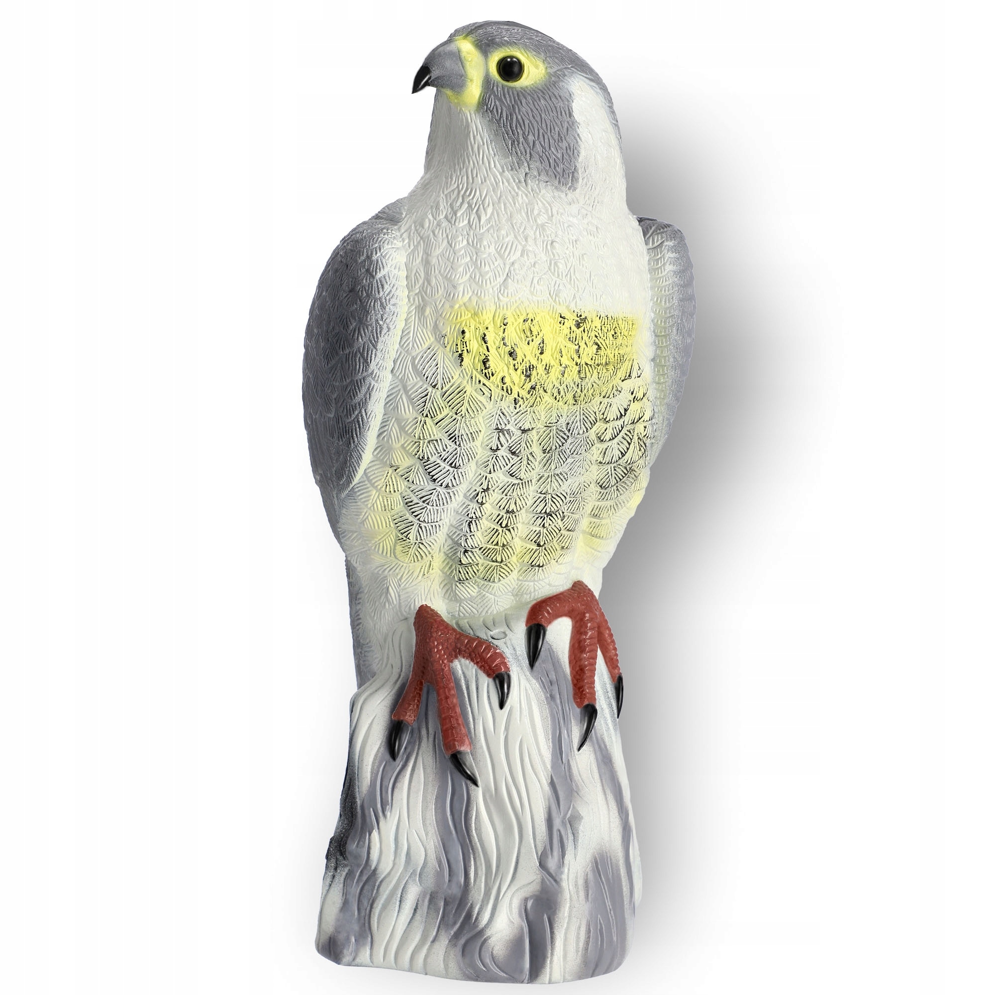 Sperietoare pasari, KADAX, Model soim, Multicolor - eMAG.ro