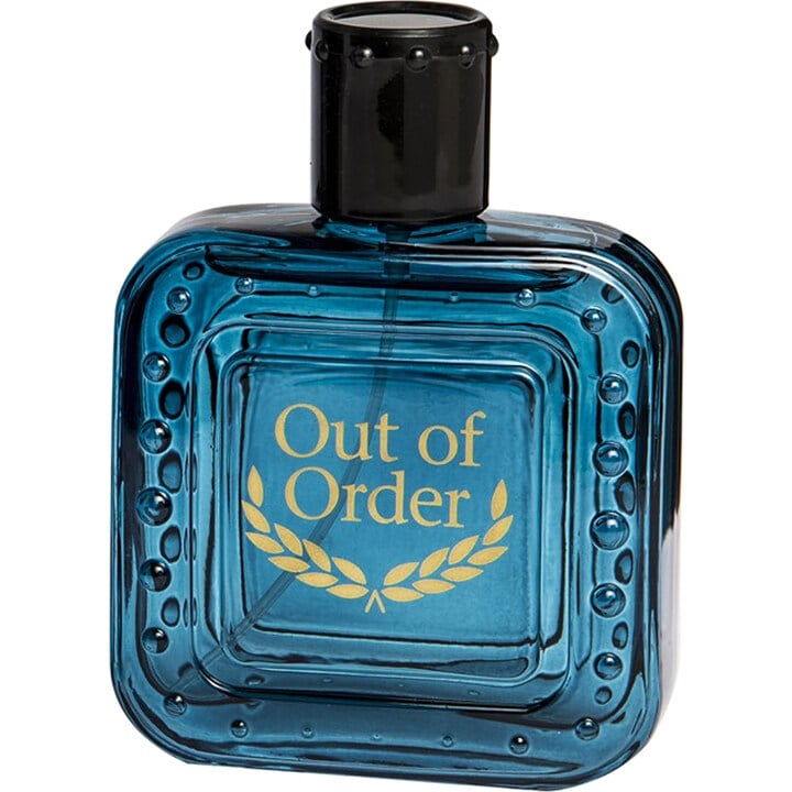 Apa Toaleta Barbati Real Time Out of Order 100ml - eMAG.ro