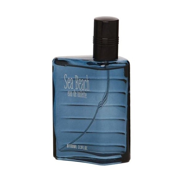 Apa Toaleta Barbati Real Time Sea Beach for Men 100ml - eMAG.ro