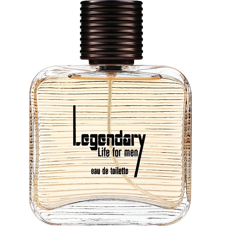 Férfi Eau de Toilette Real Time Legendary Life for Men 100ml - eMAG.hu