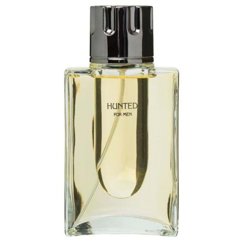 Apa Toaleta Barbati Real Time Hunted for Men 100ml - eMAG.ro