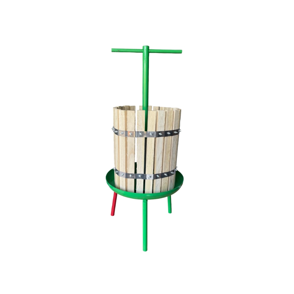 Teasc presa pentru struguri, 35L - eMAG.ro