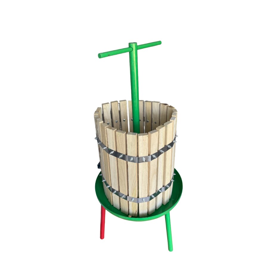 Teasc presa pentru struguri, 35L - eMAG.ro