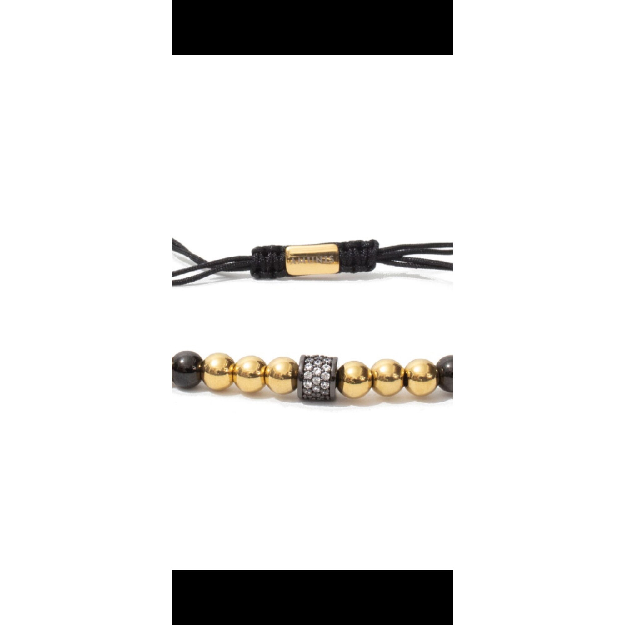 Bratara barbati, calitate premium confectionata din otel inoxidabil ...