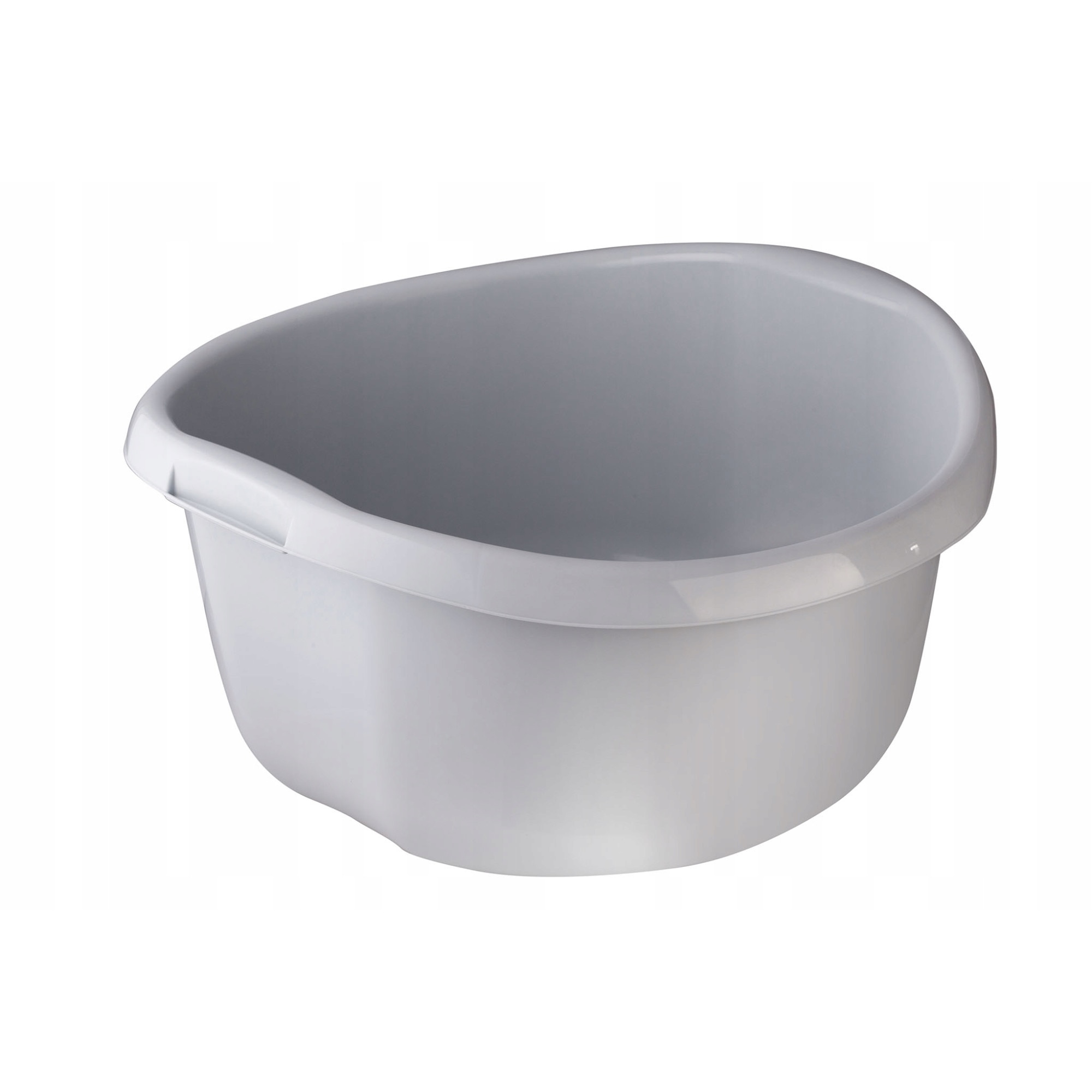 Lighean rufe, KADAX, Plastic, 10 l, Gri - eMAG.ro