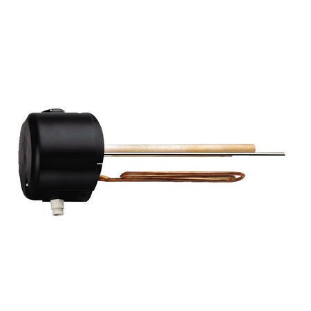 Rezistenta electrica boiler, 3 kw, 400 V, 180 mm, Austria Email Rdu 18 ...