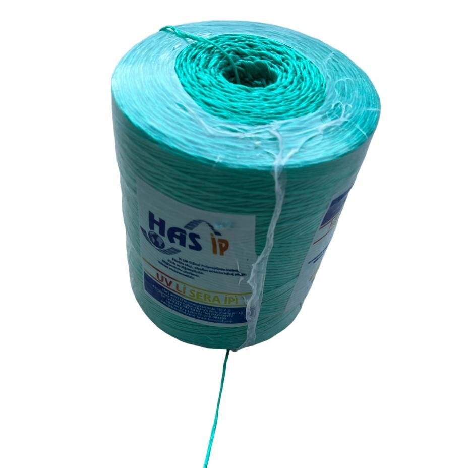 Set Ata Palisat 1 kg 1800 m si 1000 Clips Palisare Tomate, Legume, albe ...