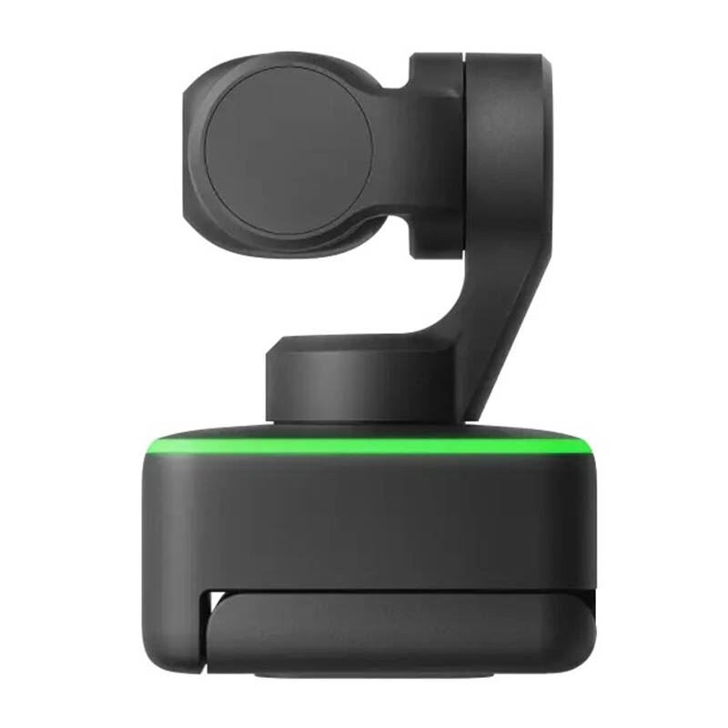 Insta360 Link webkamera, 4K, 1/2"-os érzékelő, HDR, AI nyomkövető ...