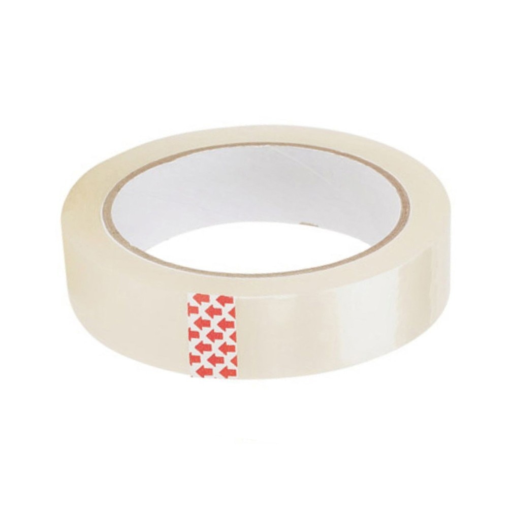 Banda adeziva transparenta 18 mm x 32 m, PROCART, 40 microni - eMAG.ro