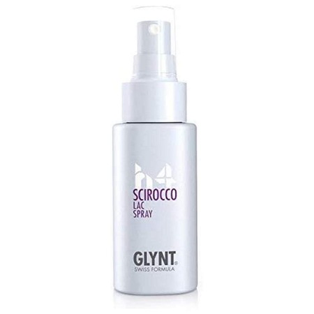 Spray de par cu fixare puternica Glynt Scirocco Lac, 50ml - eMAG.ro