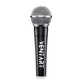 Microfon Profesional cu Fir VENTART, Cardioid, Dinamic, Karaoke, Live ...