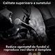 Microfon Profesional cu Fir VENTART, Cardioid, Dinamic, Karaoke, Live ...