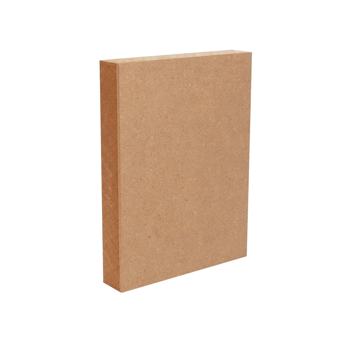 Rama MDF groasa sublimabila 15x20, Createur, alb+maro - eMAG.ro