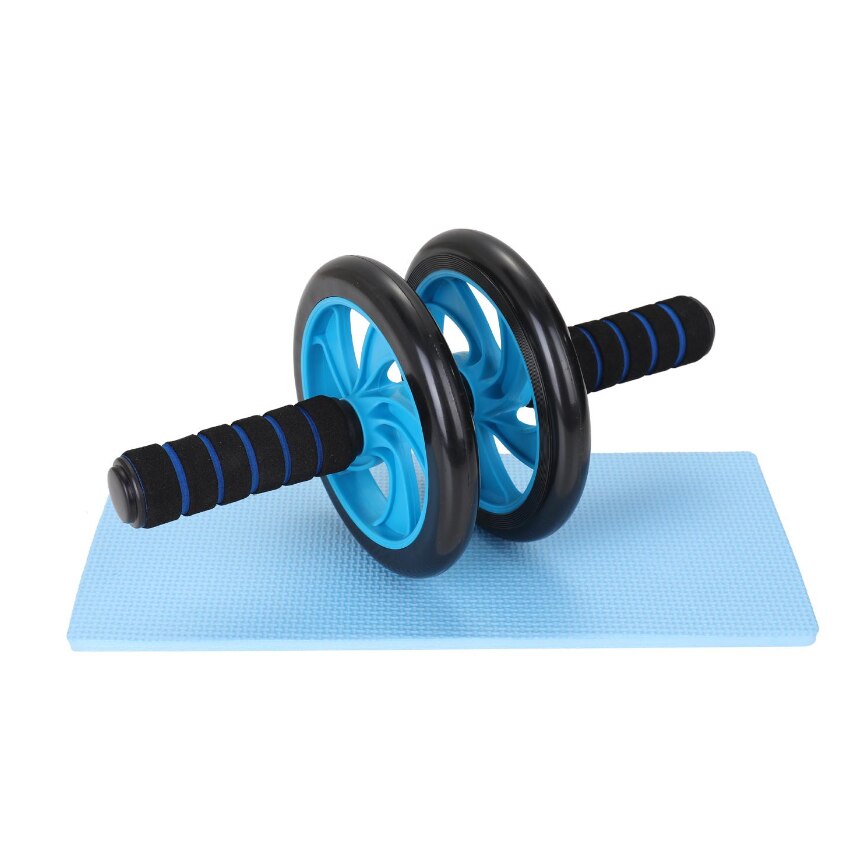 Roata de Fitness pentru Abdomene, Exercitii Diversificate, E-manor ...