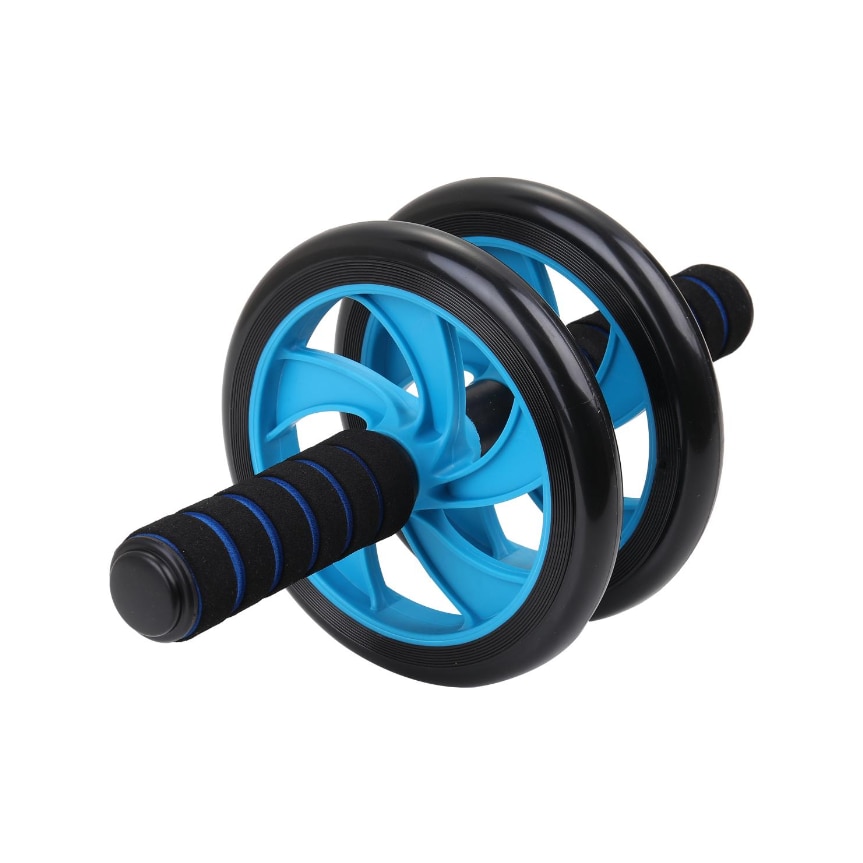 Roata de Fitness pentru Abdomene, Exercitii Diversificate, E-manor ...