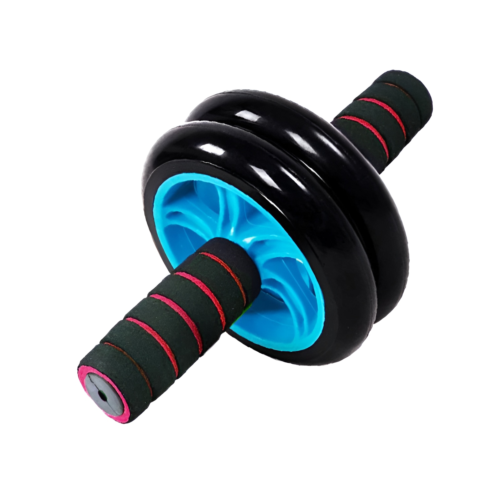 Roata de Fitness pentru Abdomene, Exercitii Diversificate, E-manor ...