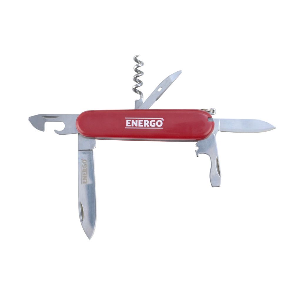 Briceag multifunctional cu 7 functii Energo - eMAG.ro