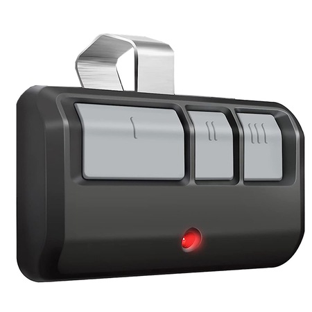 Telecomanda, Chucai, Telecomanda universala pentru automatizari porti ...