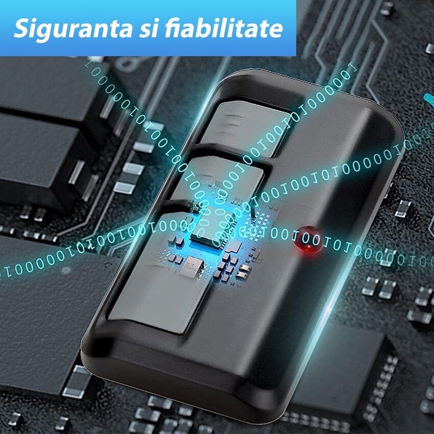 Telecomanda, Chucai, Telecomanda universala pentru automatizari porti ...