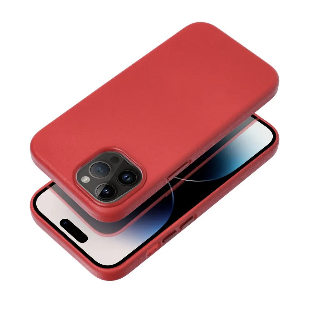 Husa de protectie MagSafe Colorat pentru Apple iPhone 15 Pro Max ...