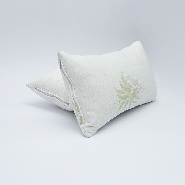 Perna, Calvis Aloe Vera, 50x70 - eMAG.ro