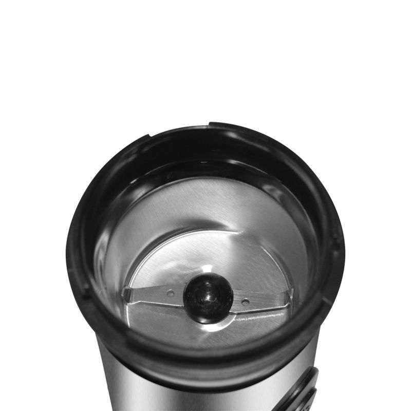 Rasnita pentru cafea cu recipient adanc Elekom EK-9202, 200W - eMAG.ro