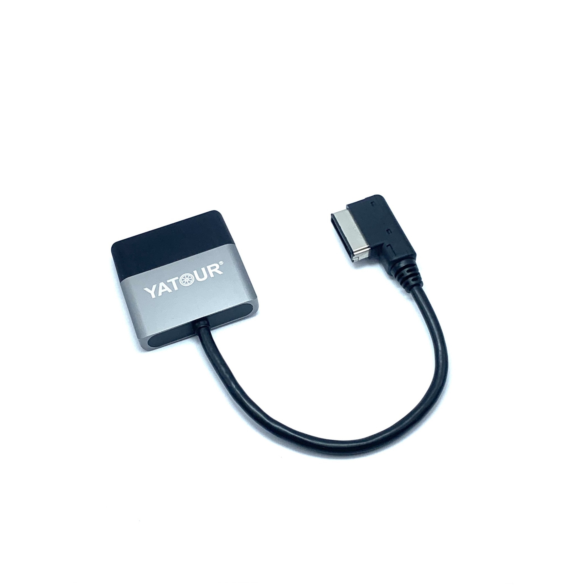 Interfata Bluetooth 5.0 YATOUR CBT 300 3G AMI MMI MDI Negru Volkswagen ...
