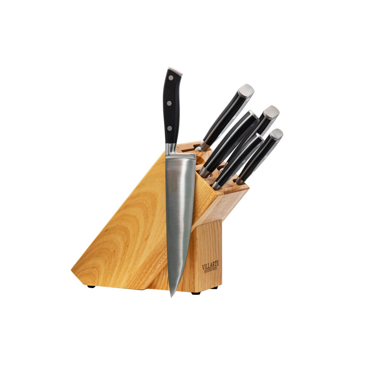 Set cutite 7 piese RONIN - eMAG.ro