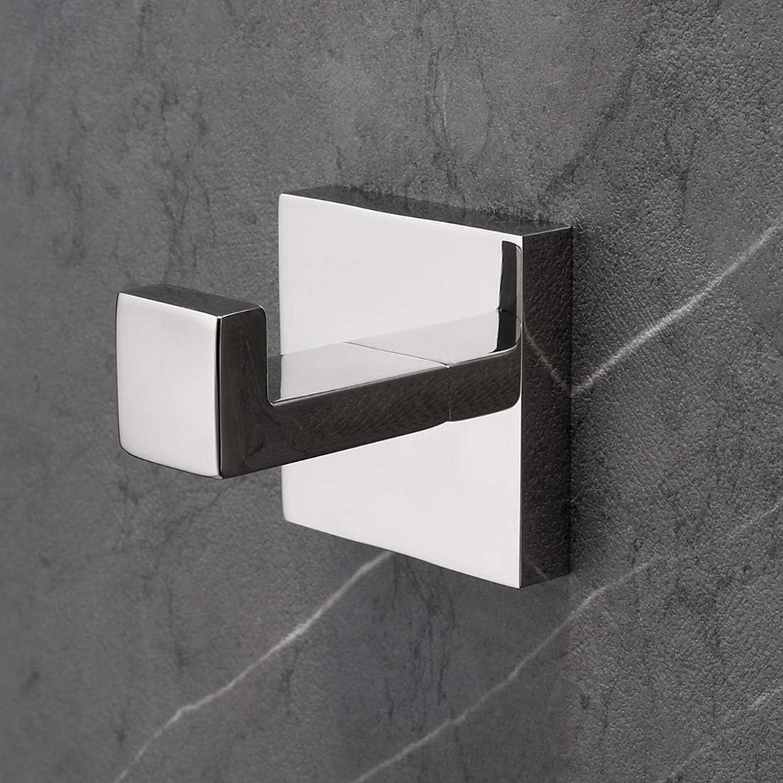 Cuier prosop, Mmgoqqt, Inox, Argintiu - eMAG.ro