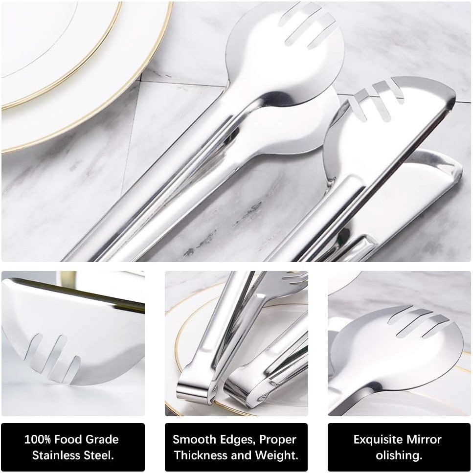 Set 6 clesti, Mmgoqqt, Inox, 23.8 x 5 x 4.8 cm, 23.8 x 6.5 x 6 cm ...